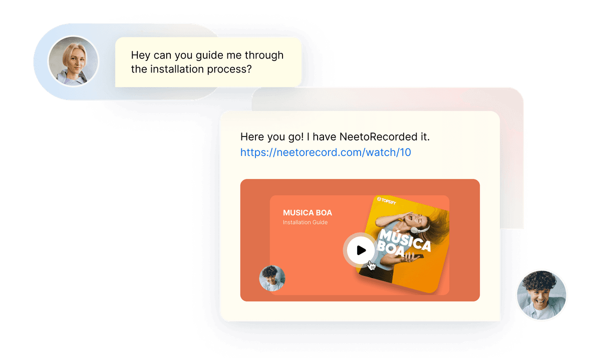 Neeto entwickelt erschwingliche Software